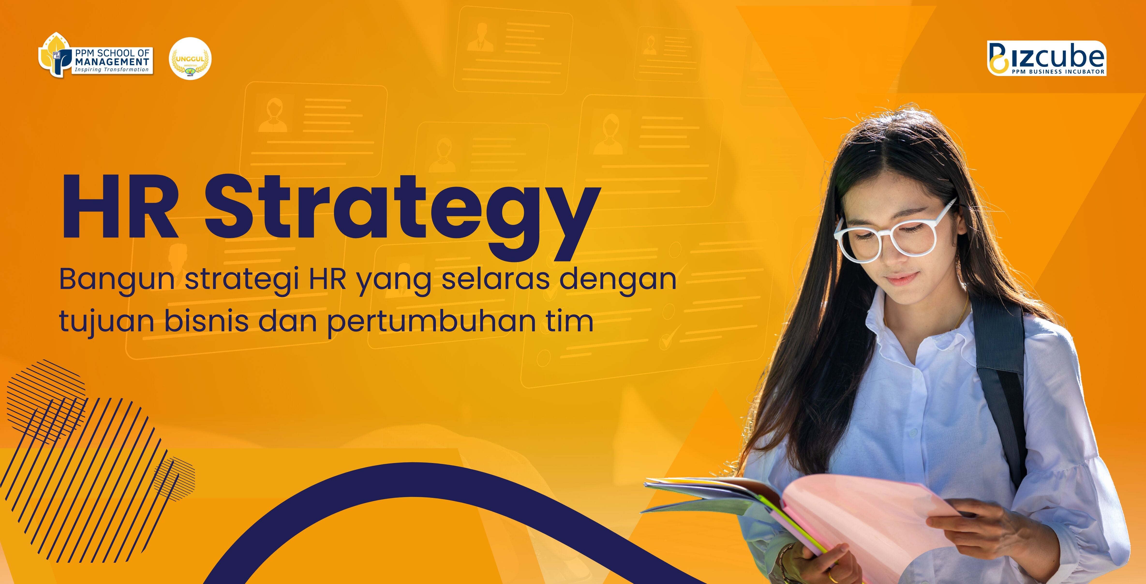 Program Kelas – BIZCUBE