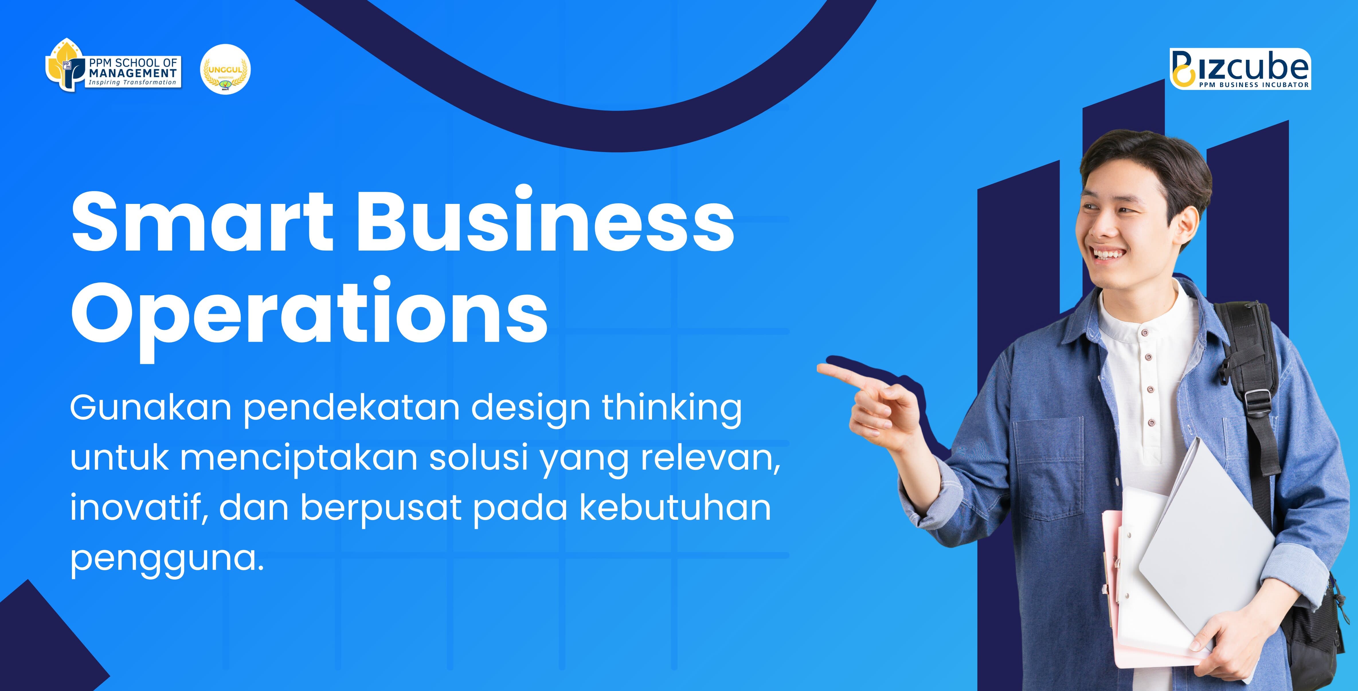 Program Kelas – BIZCUBE