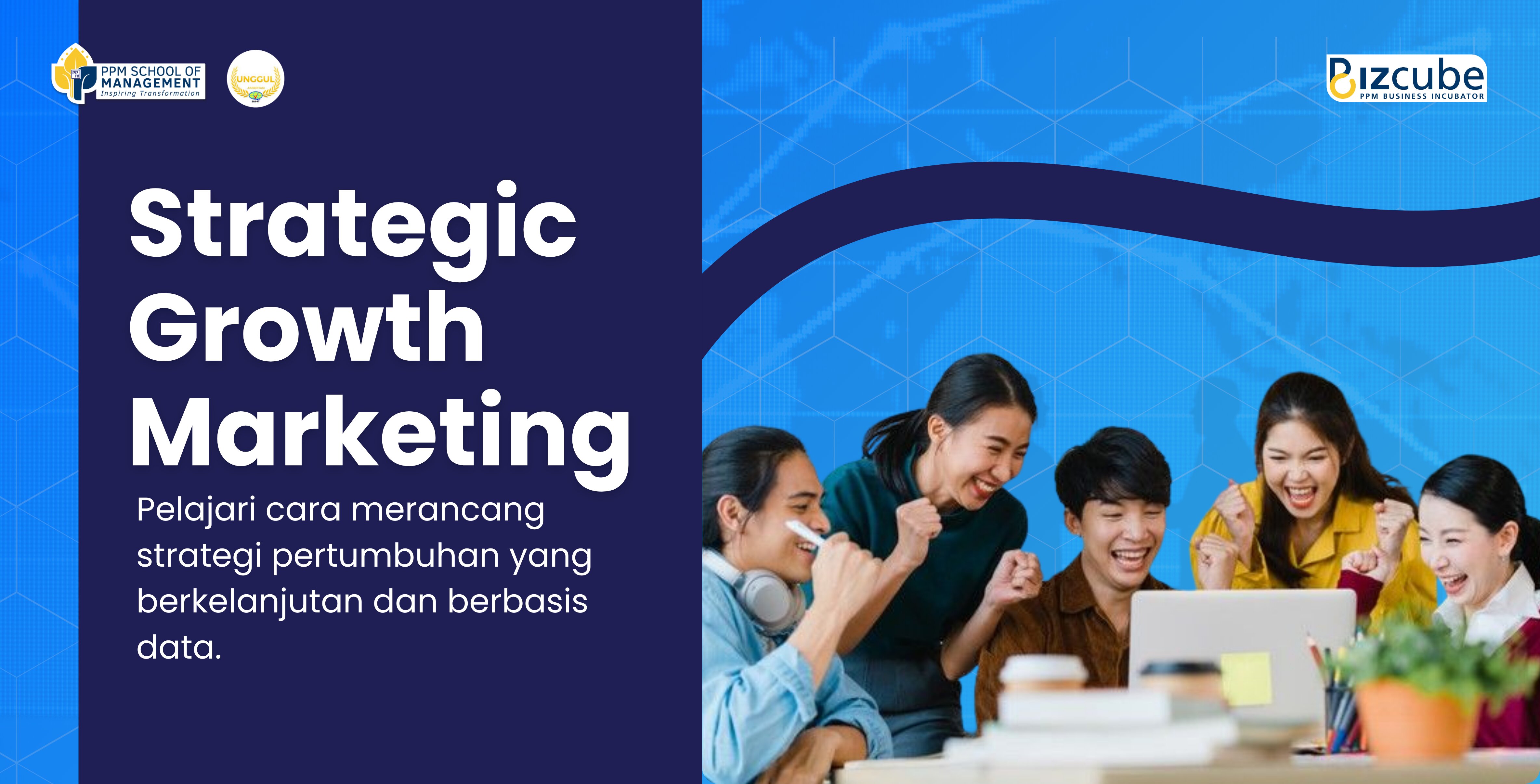 Program Kelas – BIZCUBE